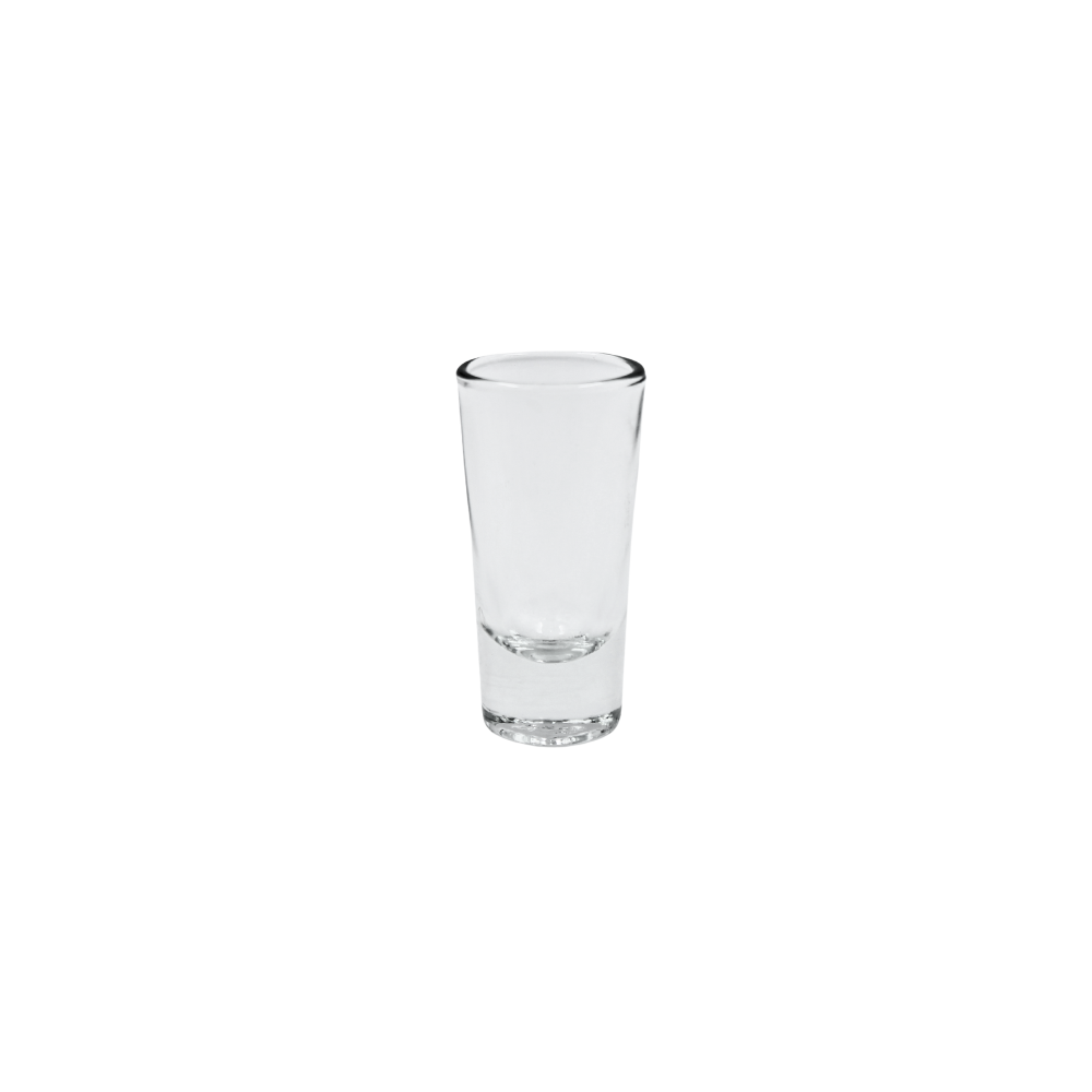 Vaso tequilero 1oz | sondemesa